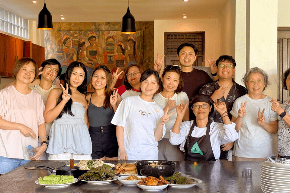 The Bali Agent | 7+ Years in Professional Villa Rental & Management