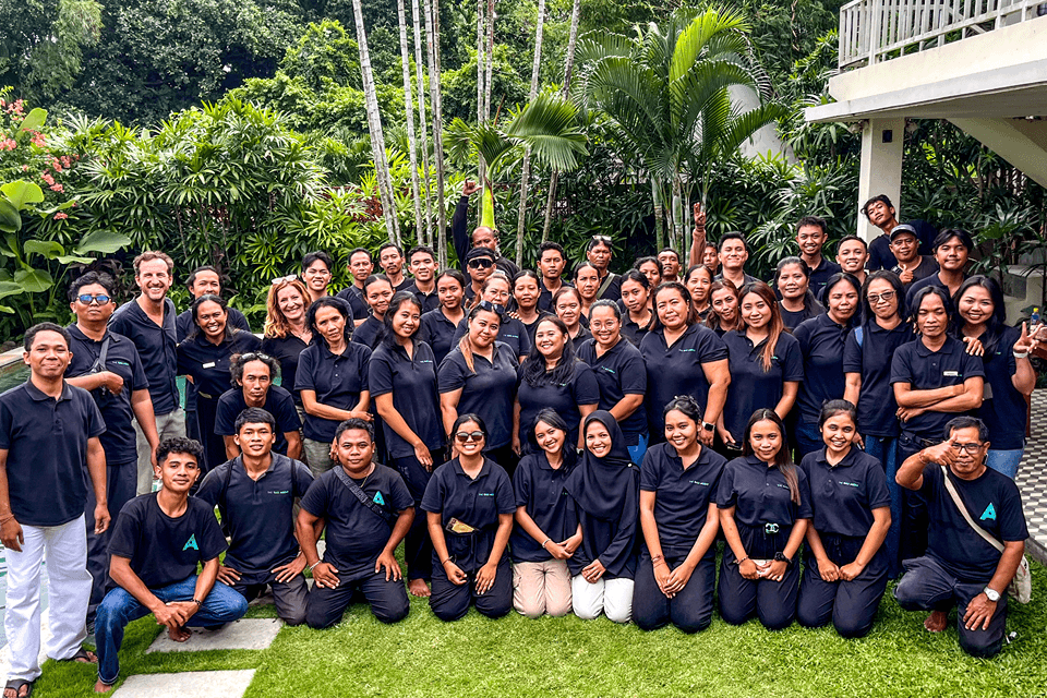 The Bali Agent | 7+ Years in Professional Villa Rental & Management
